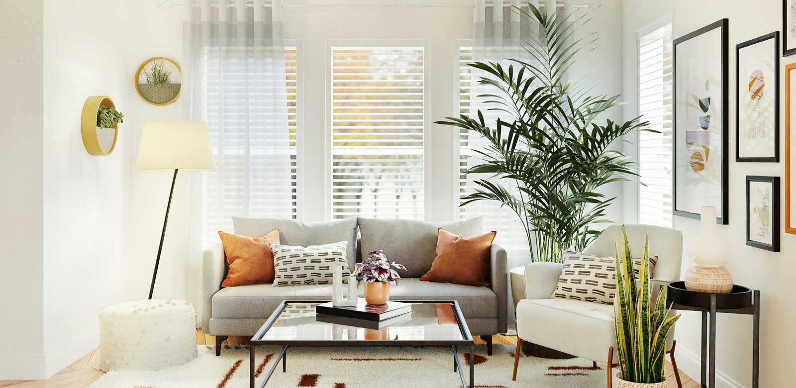 Home - Eppico Interior Design